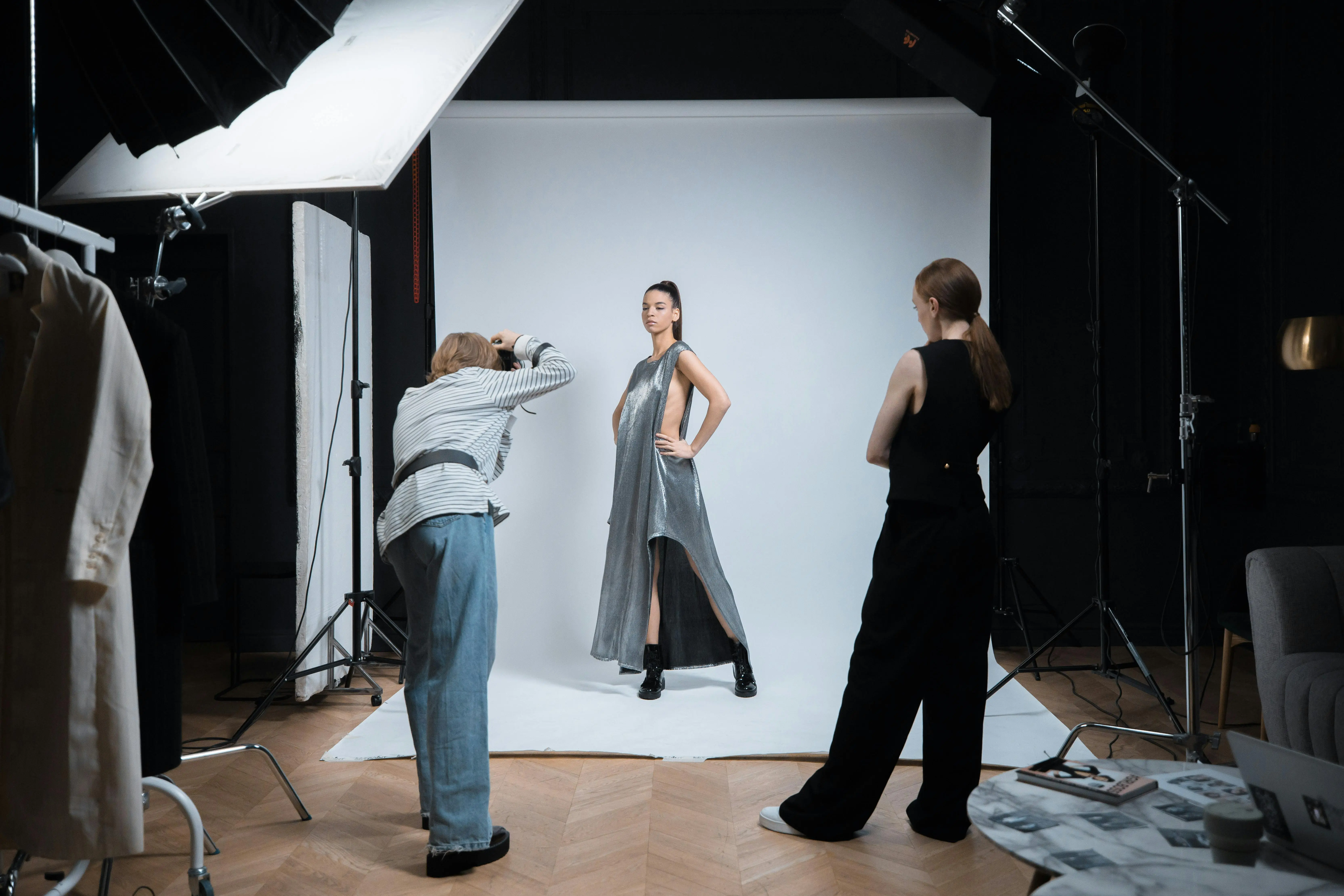 Your Model pour les photographes : Trouvez facilement le Mannequin Idéal